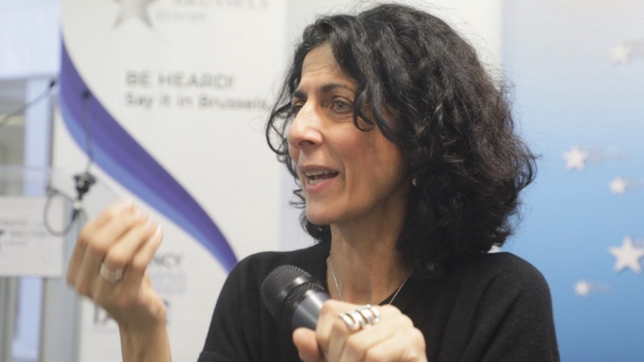 Marie Arena's Instagram, Twitter & Facebook on IDCrawl